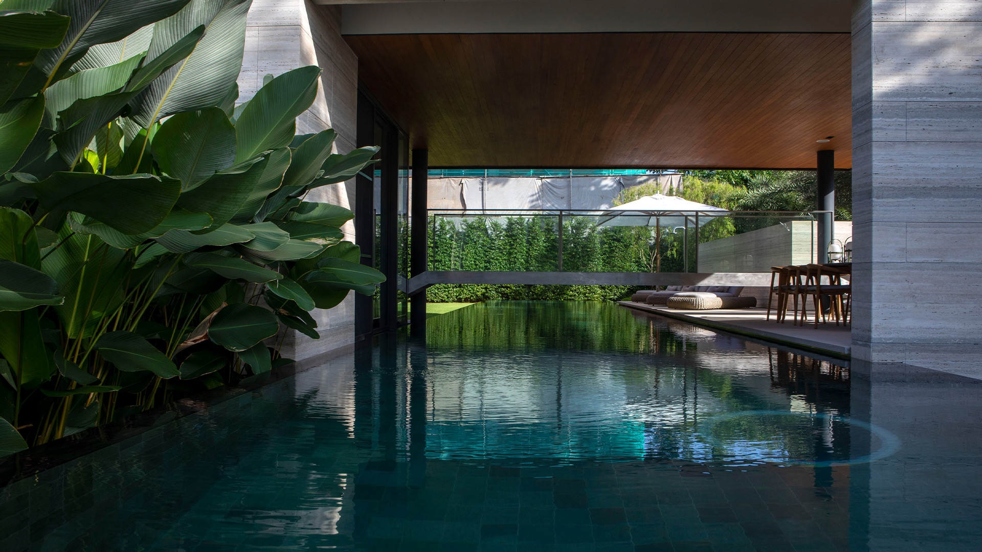 Home - Ernesto Bedmar Architects